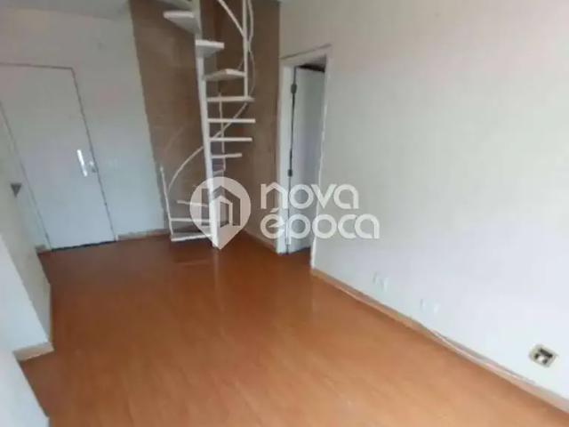 Apartamento para Venda em Rio de Janeiro/RJ Praça Seca 1 Quartos