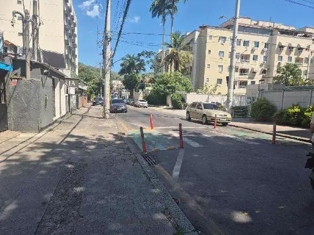 Apartamento para Venda em Rio de Janeiro/RJ Praça Seca