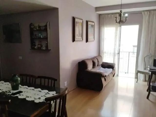Apartamento para Venda em Rio de Janeiro/RJ Praça Seca 2 Quartos