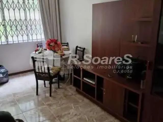Apartamento para Venda em Rio de Janeiro/RJ Praça Seca 2 Quartos