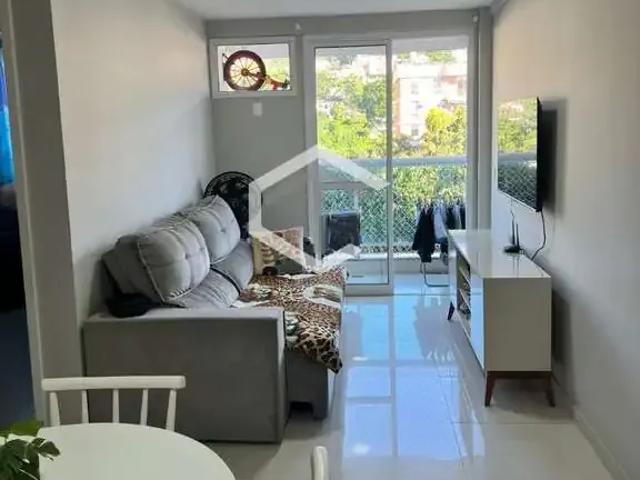 Apartamento para Venda em Rio de Janeiro/RJ Praça Seca 2 Quartos
