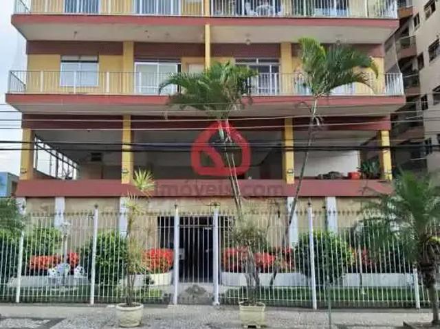 Apartamento para Venda em Rio de Janeiro/RJ Praça Seca 2 Quartos