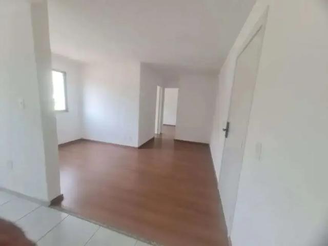 Apartamento para Venda em Rio de Janeiro/RJ Praça Seca 2 Quartos
