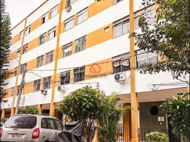 Apartamento para Venda em Rio de Janeiro/RJ Praça Seca 2 Quartos