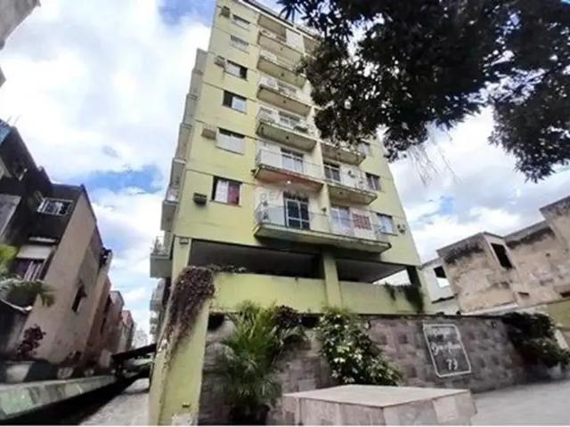Apartamento para Venda em Rio de Janeiro/RJ Praça Seca 2 Quartos