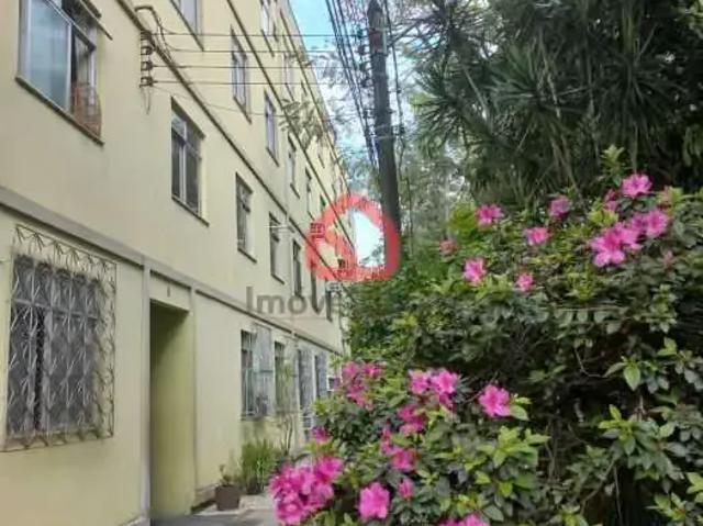 Apartamento para Venda em Rio de Janeiro/RJ Praça Seca 2 Quartos