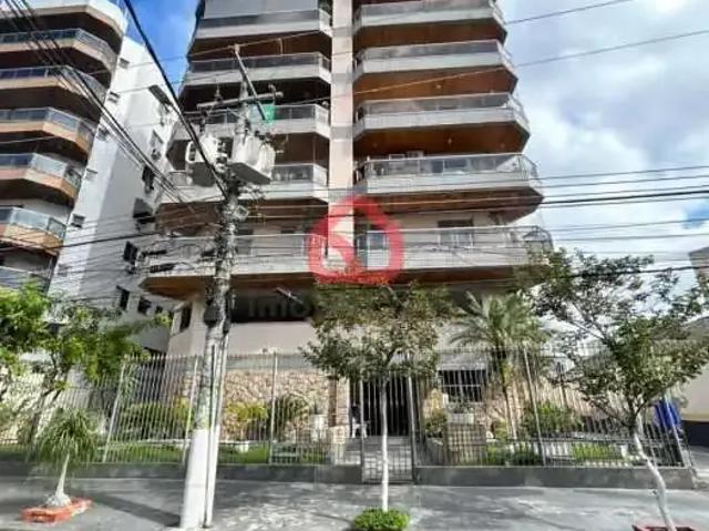 Apartamento para Venda em Rio de Janeiro/RJ Praça Seca 2 Quartos