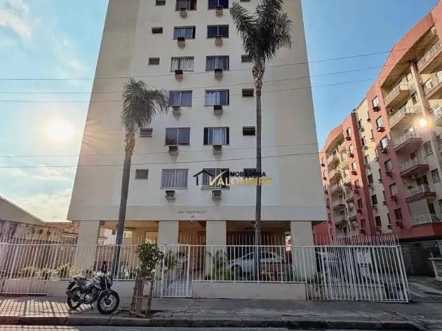 Apartamento para Venda em Rio de Janeiro/RJ Praça Seca 2 Quartos