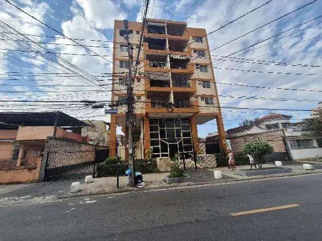 Apartamento para Venda em Rio de Janeiro/RJ Praça Seca 2 Quartos
