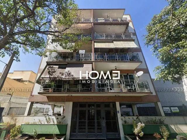 Apartamento para Venda em Rio de Janeiro/RJ Praça Seca 2 Quartos