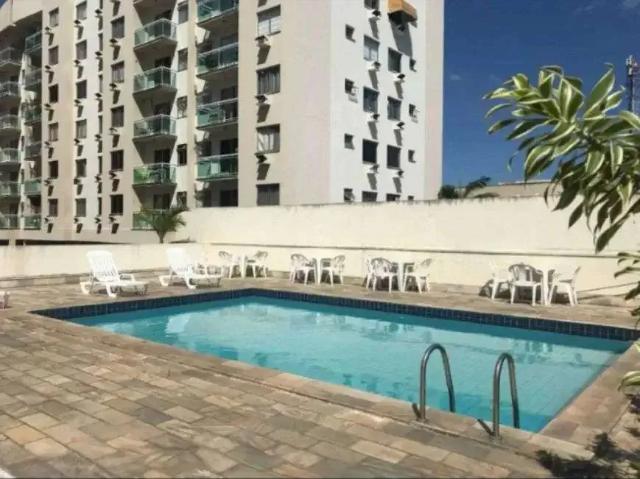 Apartamento para Venda em Rio de Janeiro/RJ Praça Seca 2 Quartos