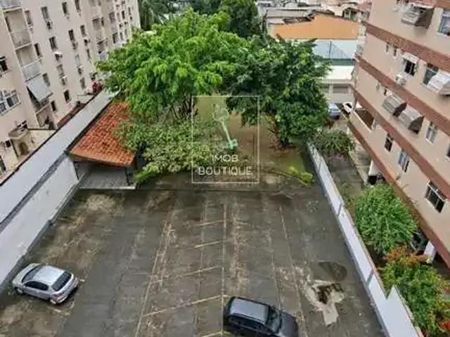 Apartamento para Venda em Rio de Janeiro/RJ Praça Seca 2 Quartos