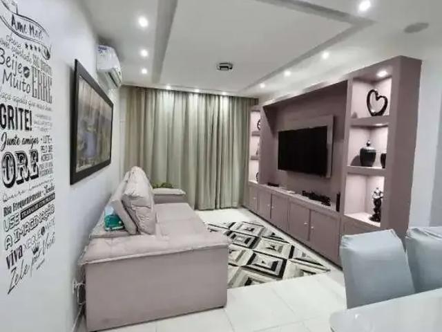 Apartamento para Venda em Rio de Janeiro/RJ Praça Seca 2 Quartos