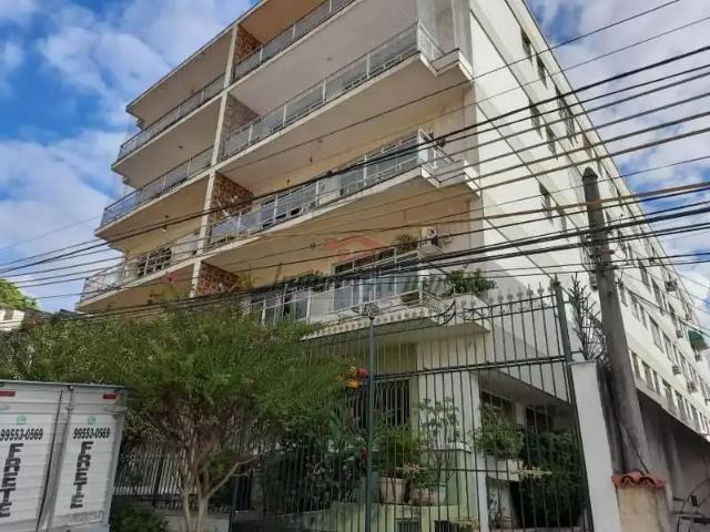 Apartamento para Venda em Rio de Janeiro/RJ Praça Seca 2 Quartos