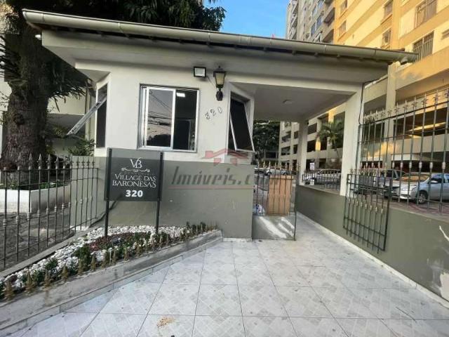 Apartamento para Venda em Rio de Janeiro/RJ Praça Seca 2 Quartos