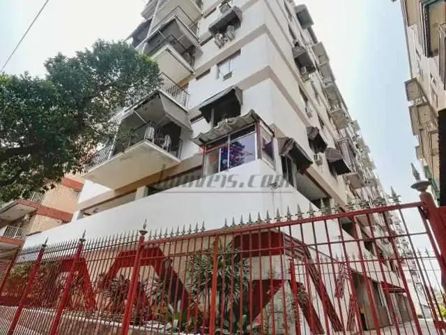 Apartamento para Venda em Rio de Janeiro/RJ Praça Seca 2 Quartos
