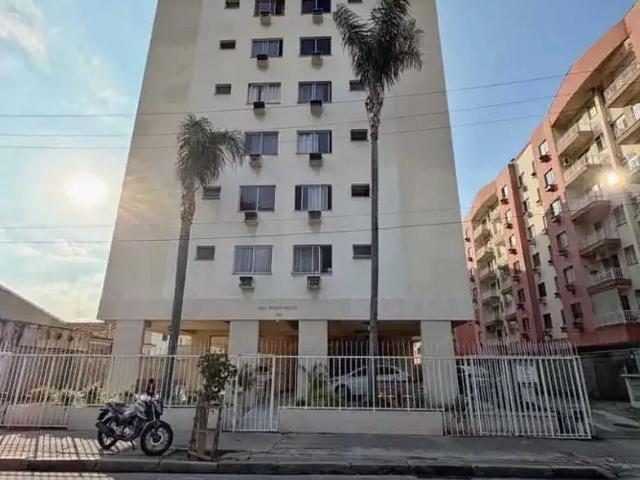 Apartamento para Venda em Rio de Janeiro/RJ Praça Seca 2 Quartos