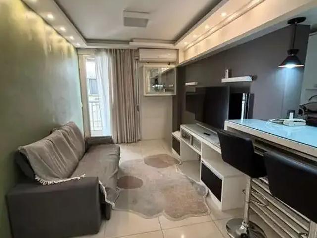Apartamento para Venda em Rio de Janeiro/RJ Praça Seca 2 Quartos