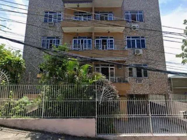 Apartamento para Venda em Rio de Janeiro/RJ Praça Seca 2 Quartos