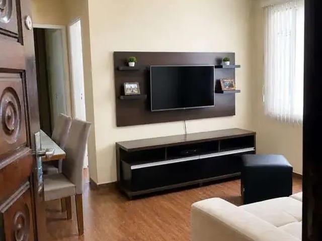 Apartamento para Venda em Rio de Janeiro/RJ Praça Seca 2 Quartos
