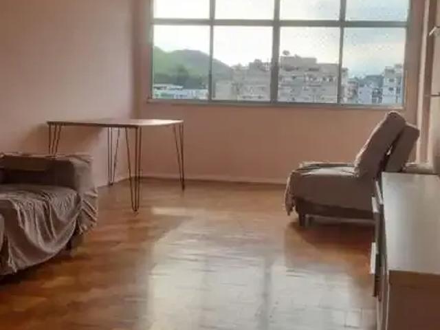 Apartamento para Venda em Rio de Janeiro/RJ Praça Seca 2 Quartos