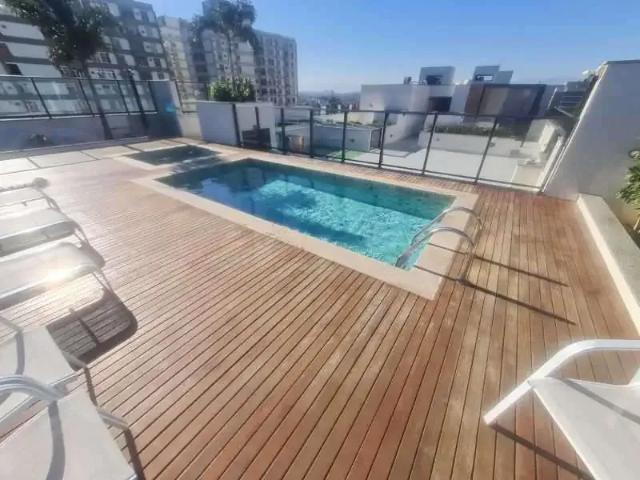 Apartamento para Venda em Rio de Janeiro/RJ Praça Seca 2 Quartos