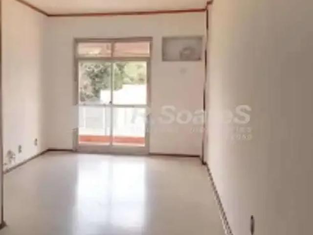 Apartamento para Venda em Rio de Janeiro/RJ Praça Seca 2 Quartos