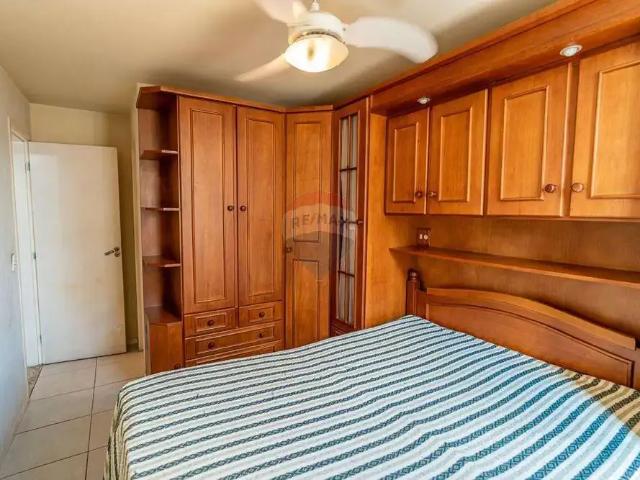 Apartamento para Venda em Rio de Janeiro/RJ Praça Seca 2 Quartos