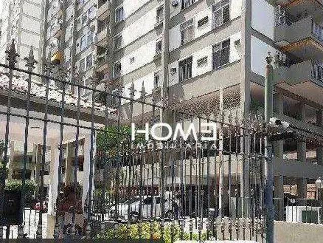 Apartamento para Venda em Rio de Janeiro/RJ Praça Seca 2 Quartos