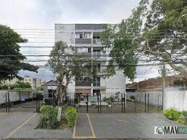 Apartamento para Venda em Rio de Janeiro/RJ Praça Seca 2 Quartos