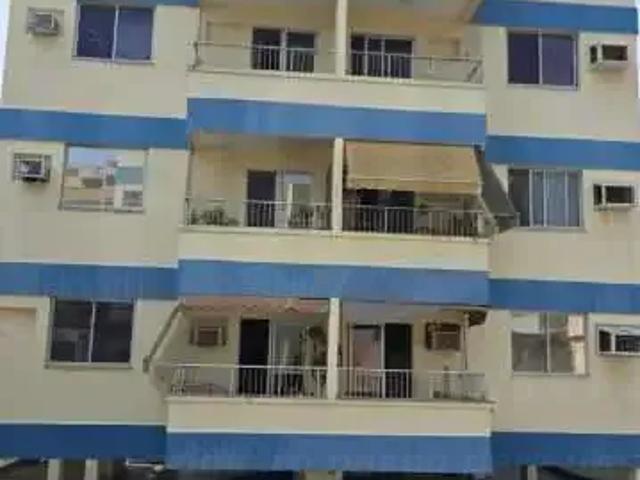 Apartamento para Venda em Rio de Janeiro/RJ Praça Seca 2 Quartos