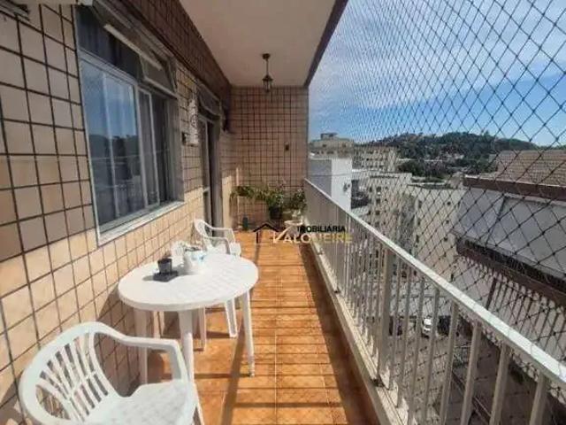 Apartamento para Venda em Rio de Janeiro/RJ Praça Seca 2 Quartos