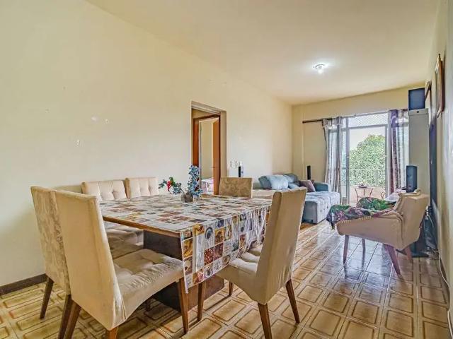 Apartamento para Venda em Rio de Janeiro/RJ Praça Seca 2 Quartos