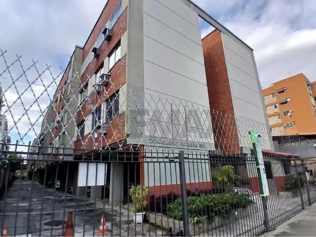Apartamento para Venda em Rio de Janeiro/RJ Praça Seca 2 Quartos