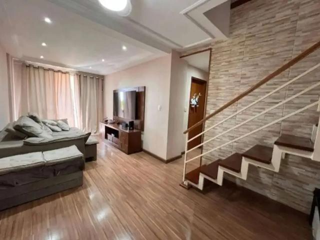 Apartamento para Venda em Rio de Janeiro/RJ Praça Seca 2 Quartos