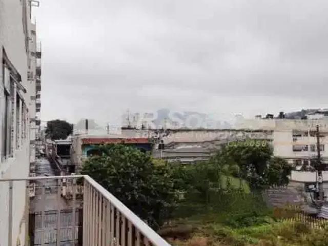 Apartamento para Venda em Rio de Janeiro/RJ Praça Seca 2 Quartos