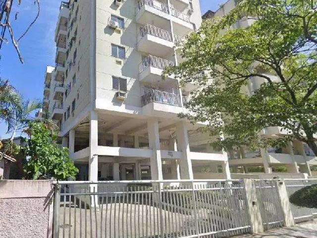 Apartamento para Venda em Rio de Janeiro/RJ Praça Seca 2 Quartos