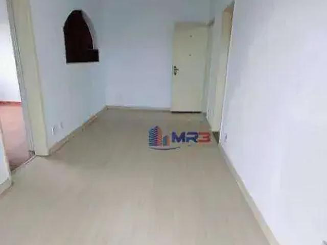 Apartamento para Venda em Rio de Janeiro/RJ Praça Seca 2 Quartos
