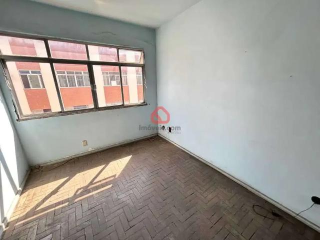 Apartamento para Venda em Rio de Janeiro/RJ Praça Seca 2 Quartos