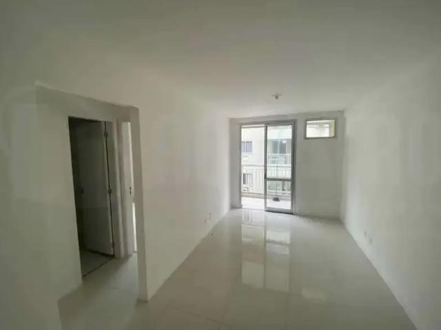 Apartamento para Venda em Rio de Janeiro/RJ Praça Seca 2 Quartos