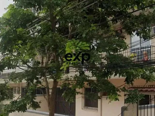 Apartamento para Venda em Rio de Janeiro/RJ Praça Seca 2 Quartos