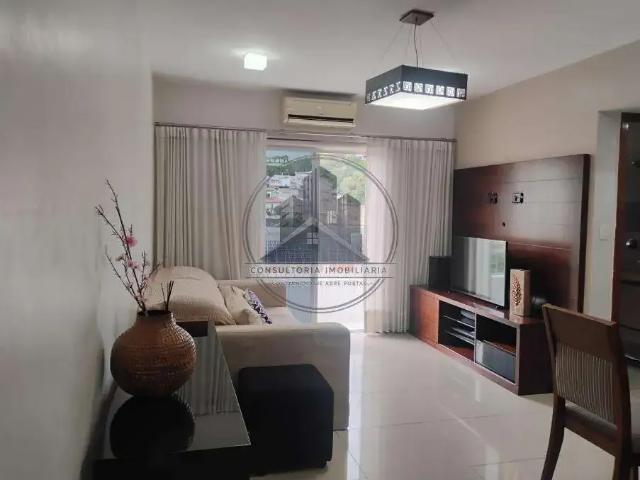 Apartamento para Venda em Rio de Janeiro/RJ Praça Seca 2 Quartos