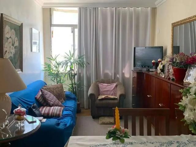 Apartamento para Venda em Rio de Janeiro/RJ Praça Seca 2 Quartos