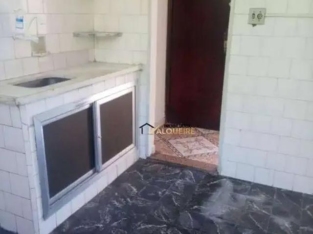 Apartamento para Venda em Rio de Janeiro/RJ Praça Seca 2 Quartos