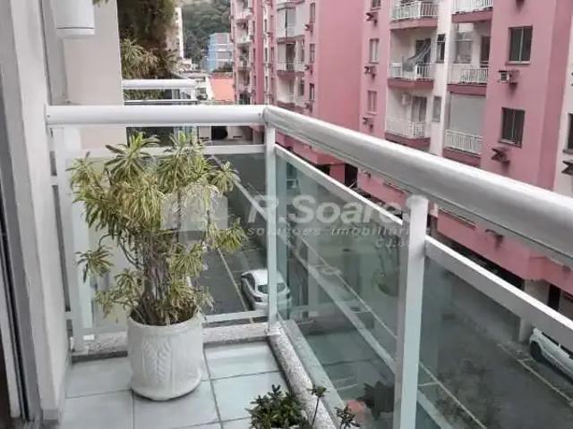 Apartamento para Venda em Rio de Janeiro/RJ Praça Seca 2 Quartos
