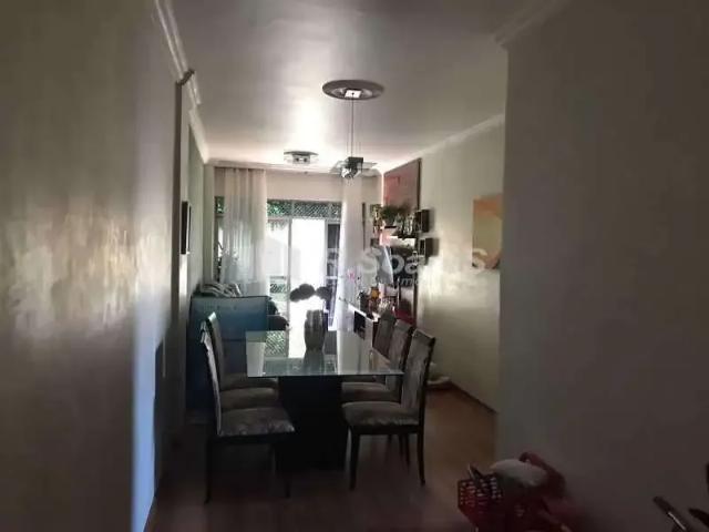 Apartamento para Venda em Rio de Janeiro/RJ Praça Seca 2 Quartos