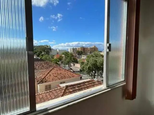 Apartamento para Venda em Rio de Janeiro/RJ Jacarepaguá 2 Quartos