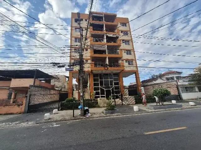 Apartamento para Venda em Rio de Janeiro/RJ Praça Seca 2 Quartos