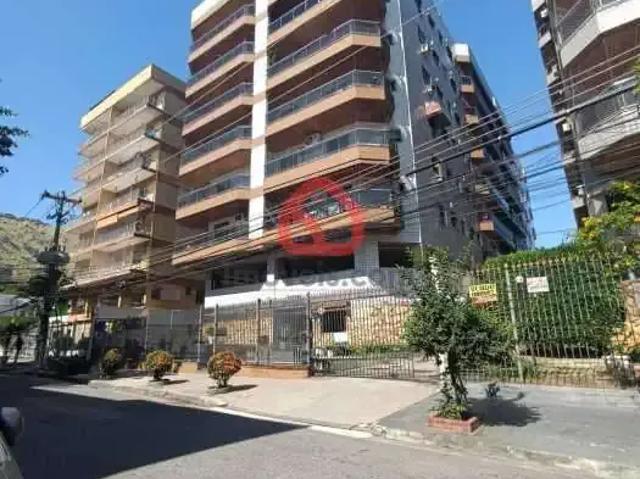 Apartamento para Venda em Rio de Janeiro/RJ Praça Seca 2 Quartos