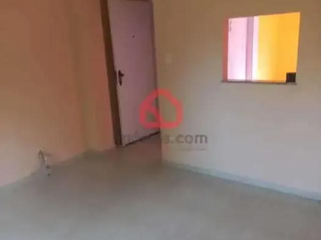 Apartamento para Venda em Rio de Janeiro/RJ Praça Seca 2 Quartos